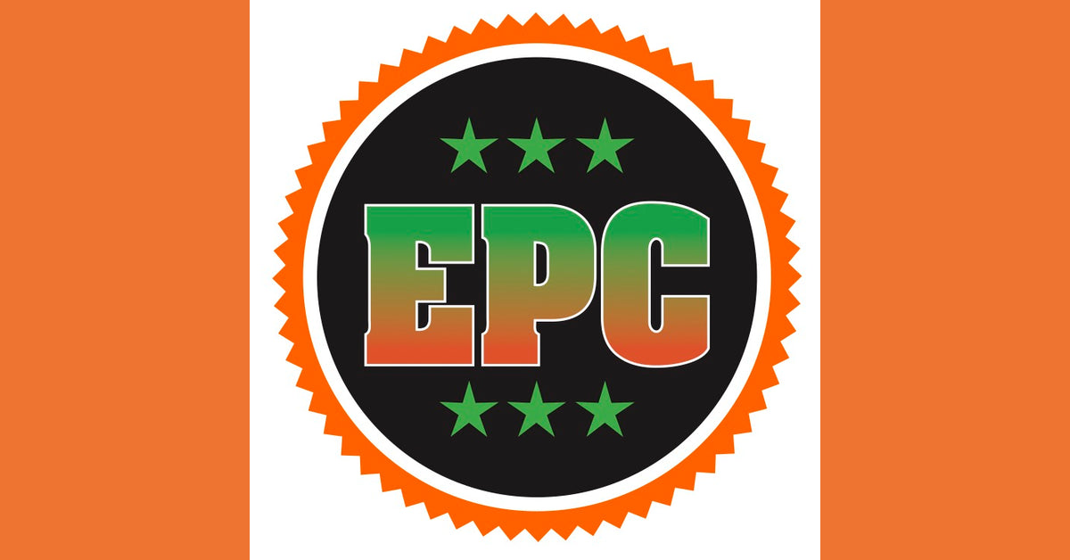 Ed Page Concrete, LLC